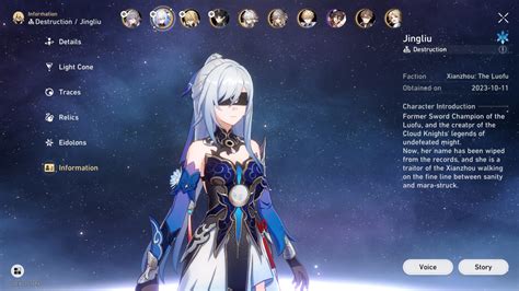 Honkai: Star Rail Jingliu Build Guide | Jingliu Best Light Cones, Relics, and Teams - KeenGamer