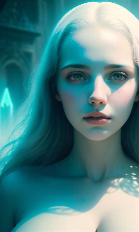 Ghost Girl By Maxterkgb On Deviantart Ghost Girl By Maxterkgb On Deviantart