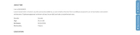 Jquery How To Place Button On Side When Hidden Side Panel Is Visible Stack Overflow
