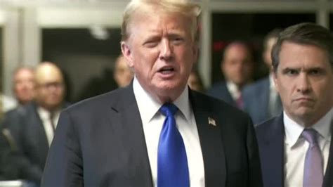 Donald Trump Es Declarado Culpable En El Caso De Stormy Daniels Grupo