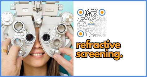 Refractive Surgery Suitability Screening A Complete Guide Roque Eye