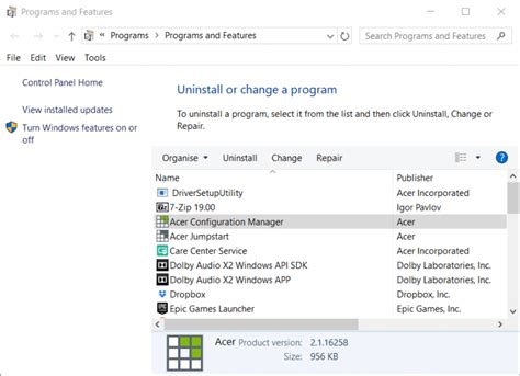 Fix Logitech Setpoint Runtime Error