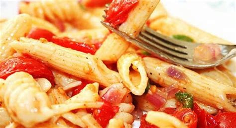 Napolitan Maccarroni