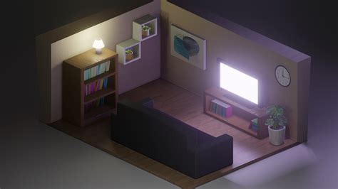 Fastest Time It Took Me To Make A Scene Finished Projects Blender Artists Community