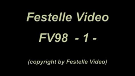 Fv98 Complete Download Festelle Female Comp Wrestling Clips4sale