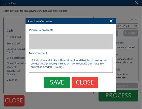 Cash Eod Process At Cyril Sandy Blog