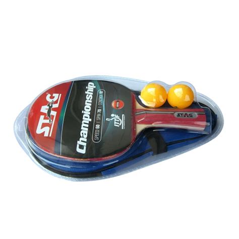 Stag Championship Tt Bat Professional At Best Price In India