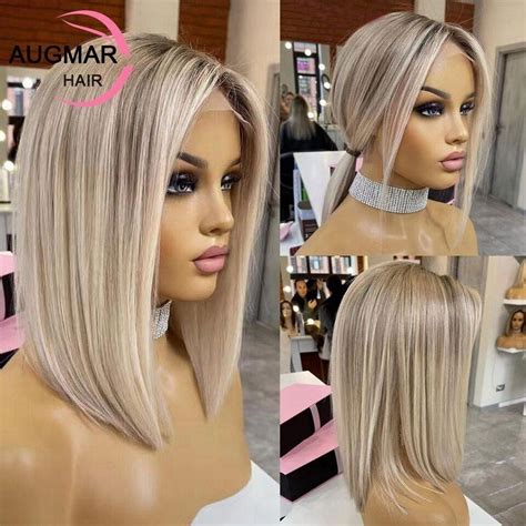 21 Slimming Hairstyles For Overweight Women Over 40 Artofit