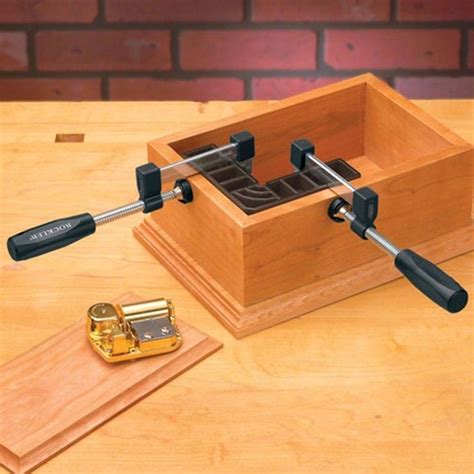 Clamp It® Assembly Square Deluxe Kit Assembly Square Rockler