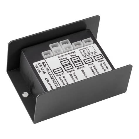 Lr 1218 Lippert Europe