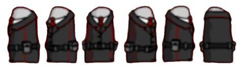 Nexus Scout Sprite Sheet Bodies Memes Imgflip