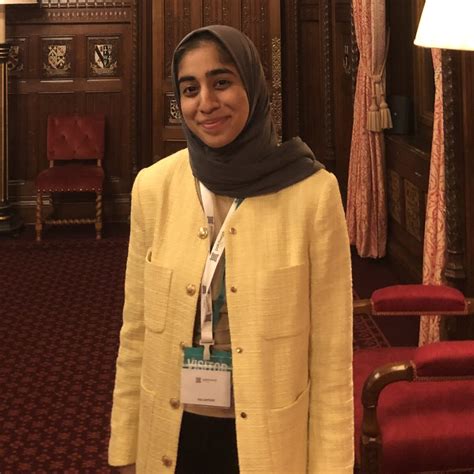 Samaira Saleem Aziz Foundation