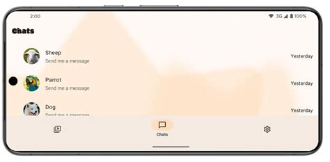 技巧干货分享 Android 15 默认采用无边框设计后，边衬区如何处理？ Csdn博客