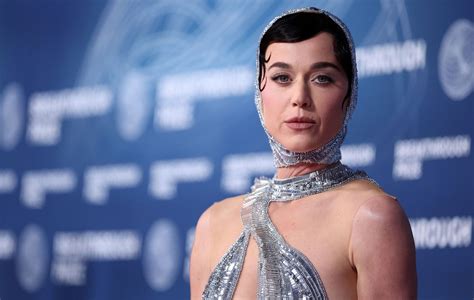 Katy Perry Addresses Online Hate In Message To Fans Through My