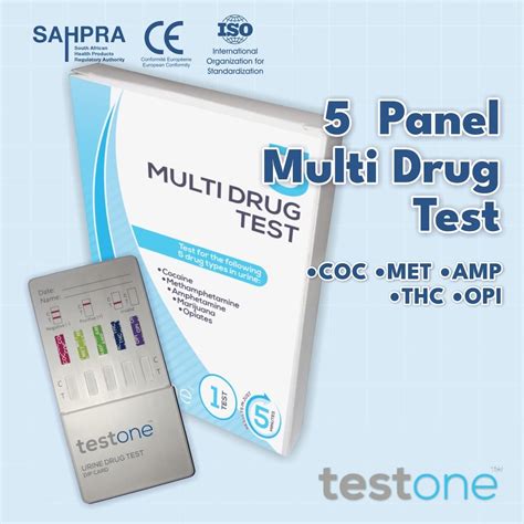 The Best Multi Drug Test Kit In South Africa Za