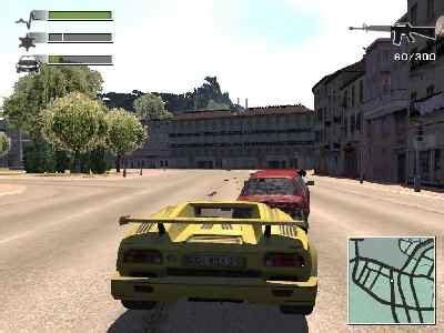 Driver 3 Pc Game Free Download Full Version