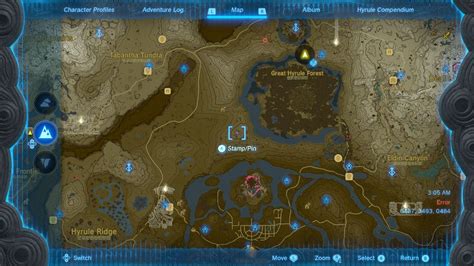 Where To Find Every Chasm In Tears Of The Kingdom