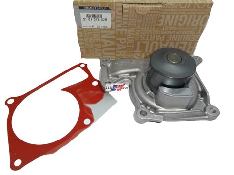 Pompa Wody 210107852R Megane Scenic 1.5DCI Oryginał - Carfrance24
