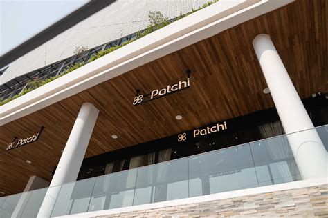 Patchi Kennys International