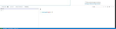 Terminal Tabs Resizing Window Changes Layout But Does Not Cause Titles To Appear Issue