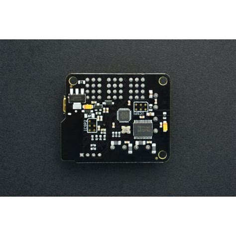 Dfrobot Romeo Ble Mini Robot Control Board Bluetooth 40 Compatible W