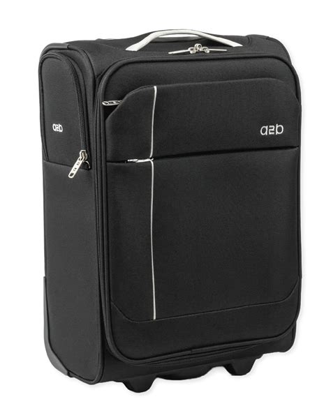 Odyssey 50cm Extra Small Suitcase