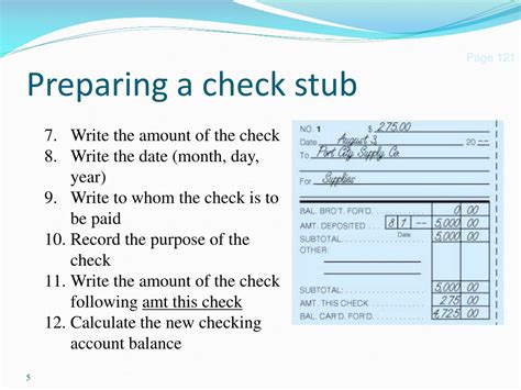 Ppt Chapter 5 Powerpoint Presentation Free Download Id303926