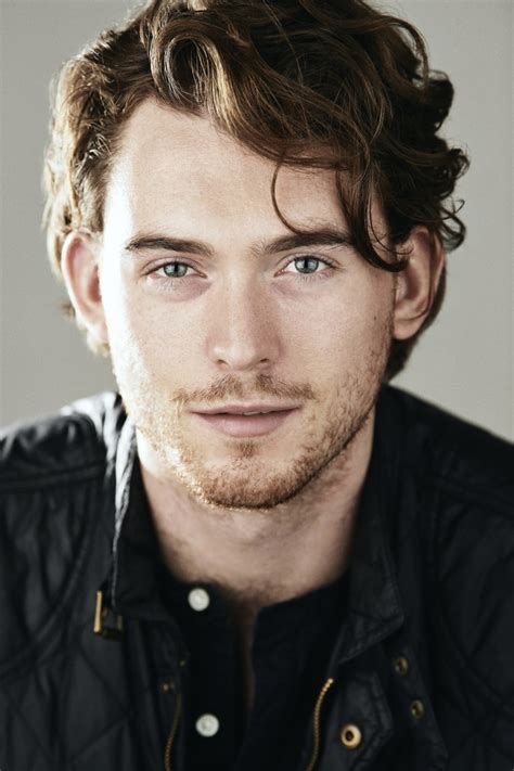 Picture Of Aaron Quinn Long