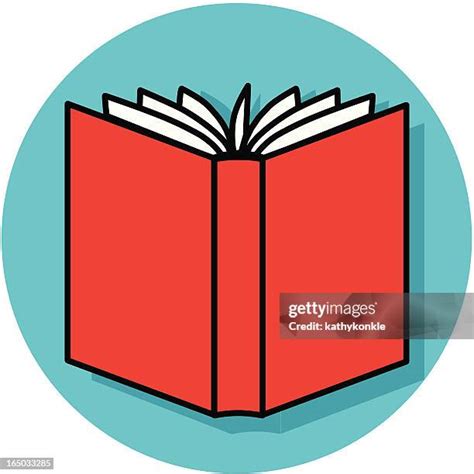 390 Open Book Clip Art High Res Illustrations Getty Images