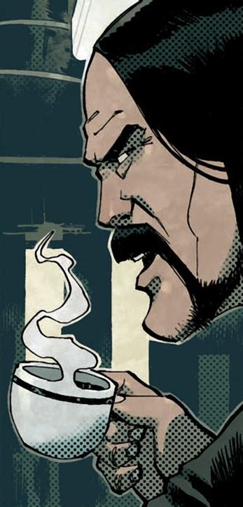 Lemmy Character Comic Vine