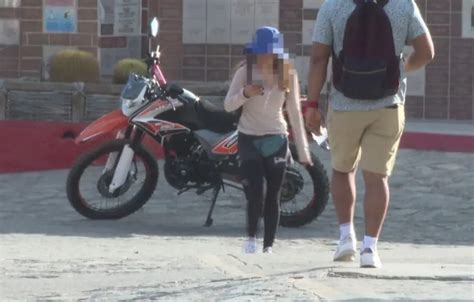Mujeres De Los Cabos Exhiben Aumento Del Acoso Callejero