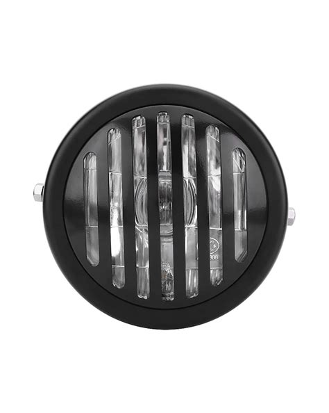 Universal Headlight Bullet Studio