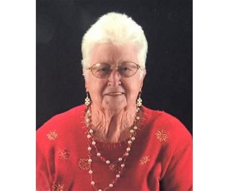 Helen Mcroy Obituary 1932 2023 Greenville Nc The Daily Reflector