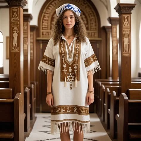 Bilder Von What To Wear To Synagogue Wie Verhalte Ich Mich In Einer