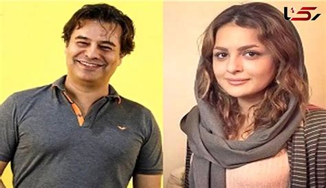 میترا ابراهیمی، همسر پیمان قاسم خانی عزادار شد