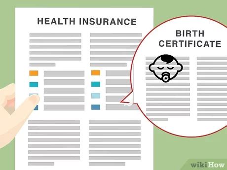 Connect For Health Adding Newborn To Insurance Blue Cross