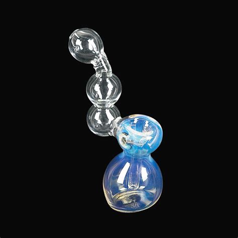Sherlock Double Bubbler