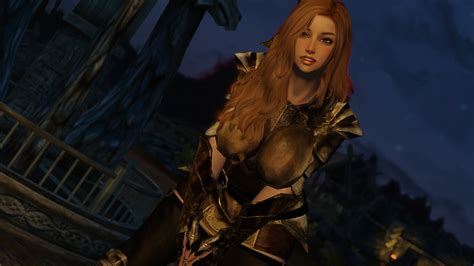 Show Your Skyrim Counterpart Iii Page 443 Skyrim General Discussion Loverslab