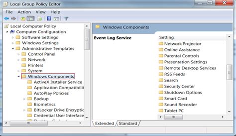 Enabling Powershell Remoting HeelpBook