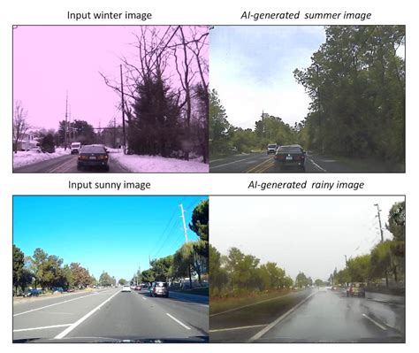 unsupervised image to image translation networks research