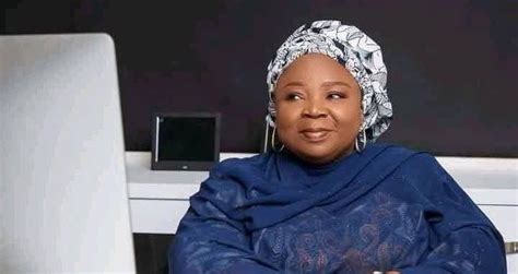 Tinubu Mourns The Passing Of Ipi Treasurer Hajiya Salami Ipi Nigeria International Press