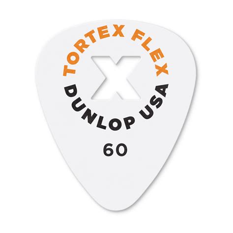 Tortex® Flex™ X Pick 60mm