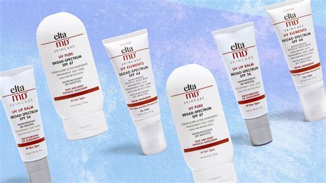 Beach Ready With Eltamd Sunscreen Products This Amazon Prime Day 2024