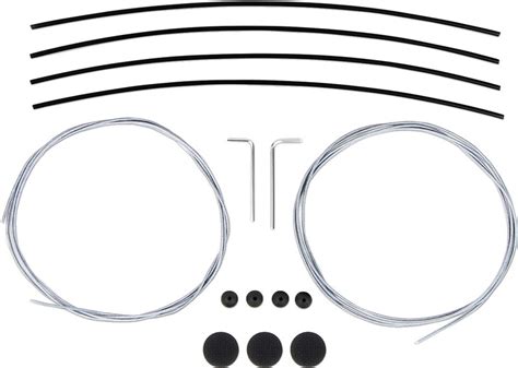 Mobius X8 Knee Brace Cable Kit Speed Addicts