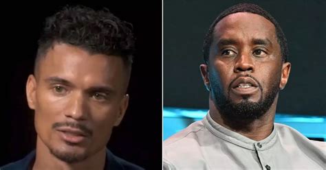 P Diddy Branded Predator By Former Assistant Who Claims Rapper Did Whatever He Wanted