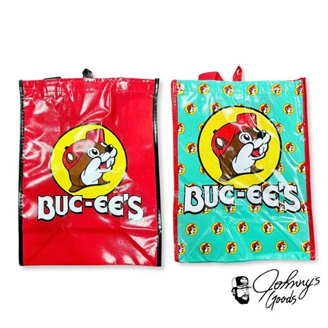 Buc Ees Merch Johnnys Goods