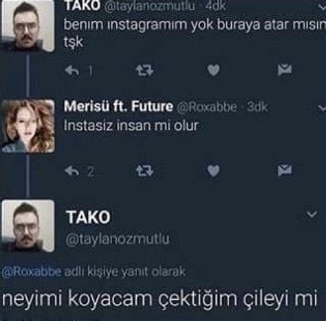 Merve Üstündağ Adlı Kullanıcının Mood Panosundaki Pin Komik Metinler
