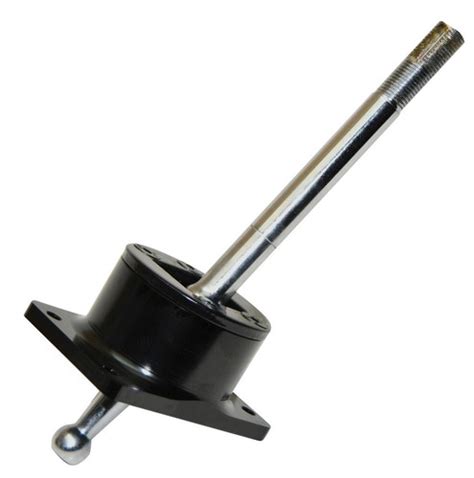 Fidanza For 97 04 Chevrolet Corvette C5c6 Short Throw Shifter Ebay