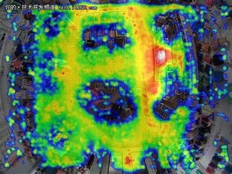 数据可视化 地图 数据可视化展示 地图 随意云