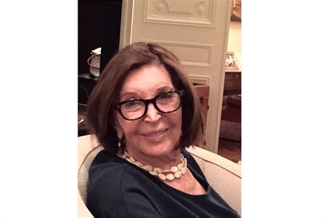 Jacqueline A Simon 98 The East Hampton Star